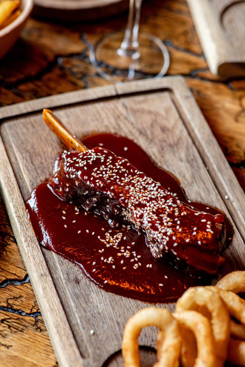 Gallery – Noir Steakhouse