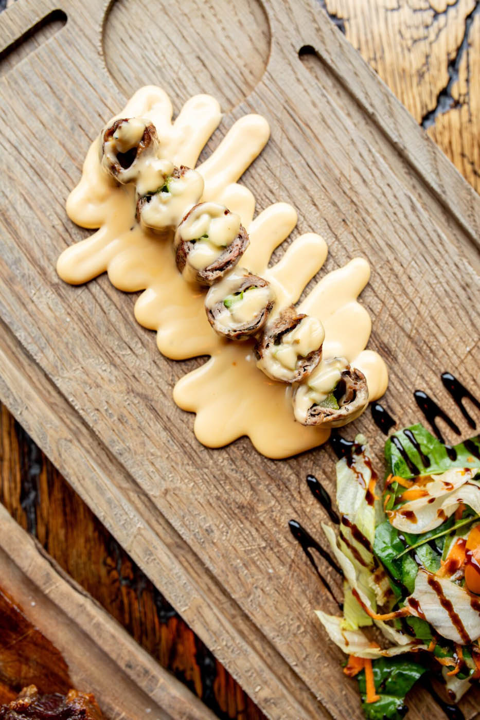 Gallery – Noir Steakhouse